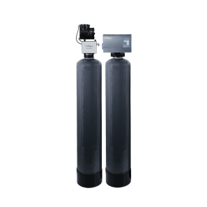 Aquasential® Select Plus Series® Iron-Cleer® Water Filter - Culligan ...